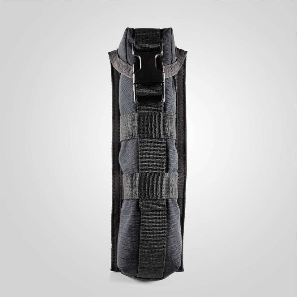 MOLLE Compatible Suppressor Pouch | Silencer Storage