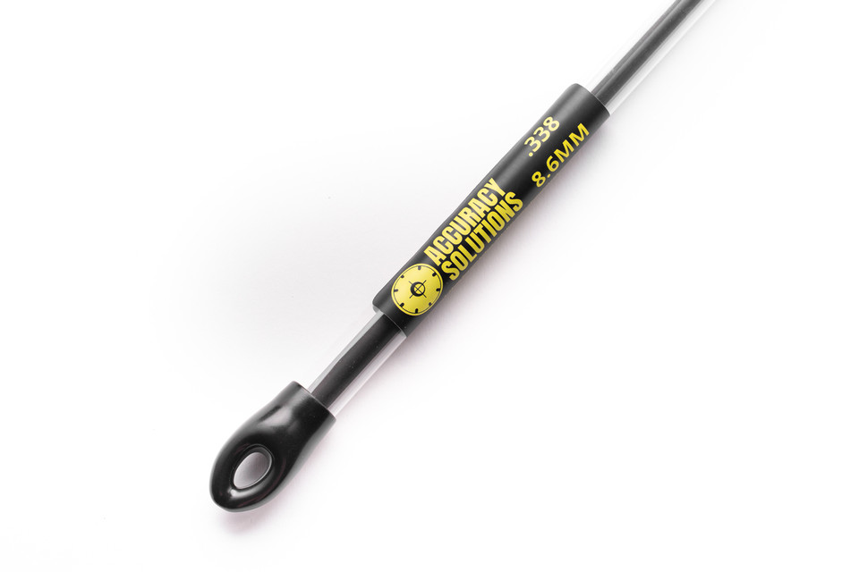 Accuracy Solutions Carbon Fiber Suppressor Alignment Rods