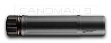 Dead Air Sandman S | Hard-use Keymo Rifle Silencer Dead Air Sandman S | Hard-use Keymo Rifle Silencer