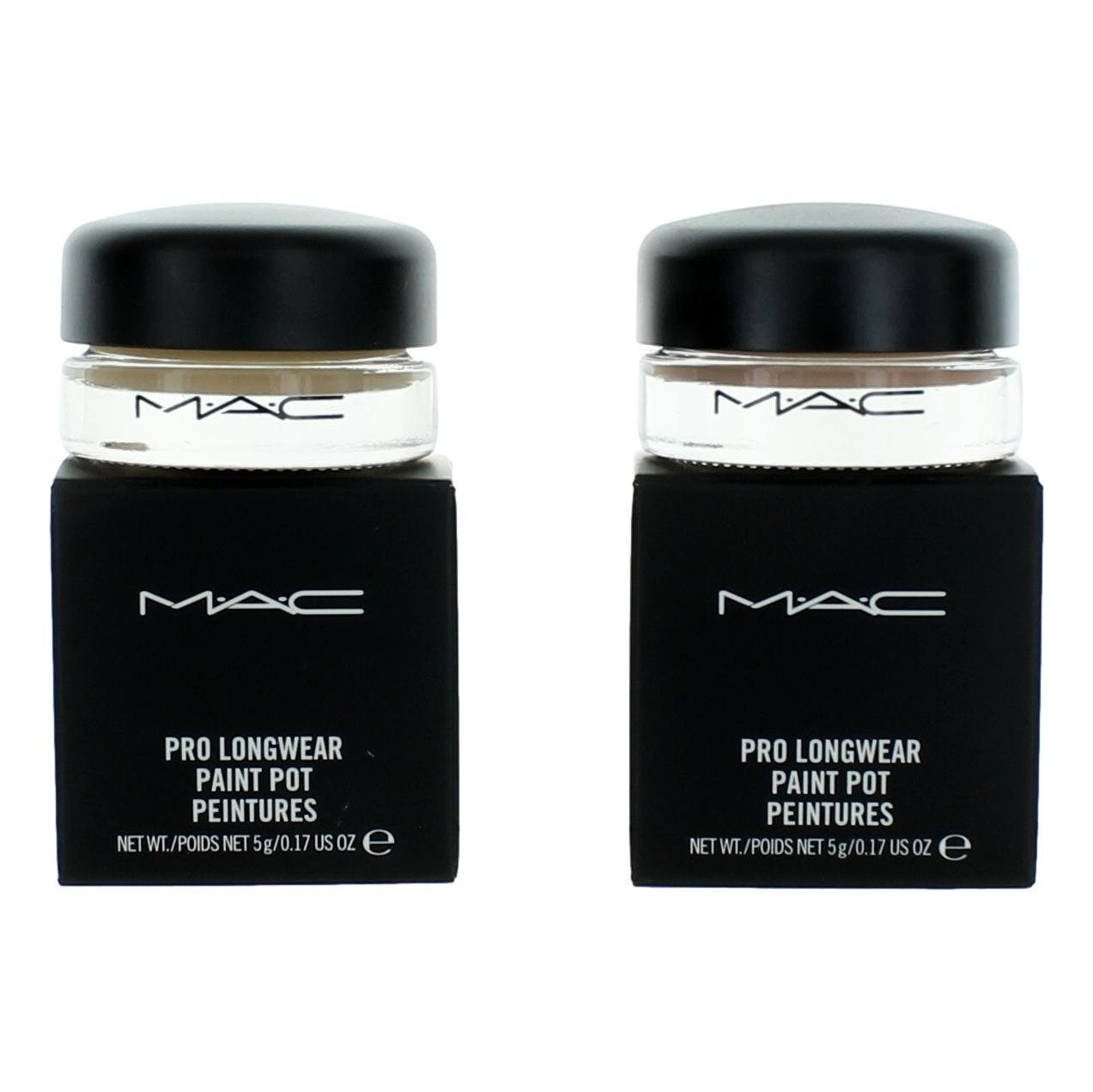 MAC Pro Longwear Paint Pot by MAC, .17 oz Eye Primer
