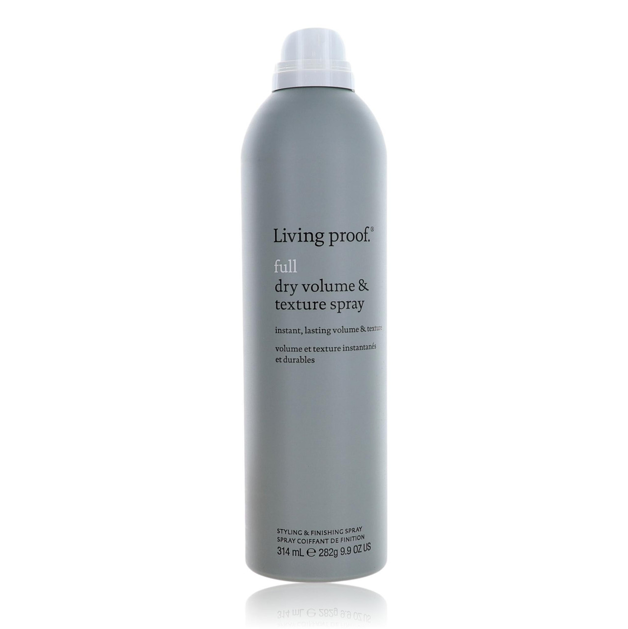 Living Proof Full Dry Volume & Texture Spray, 9.9oz Styling & Finishing ...