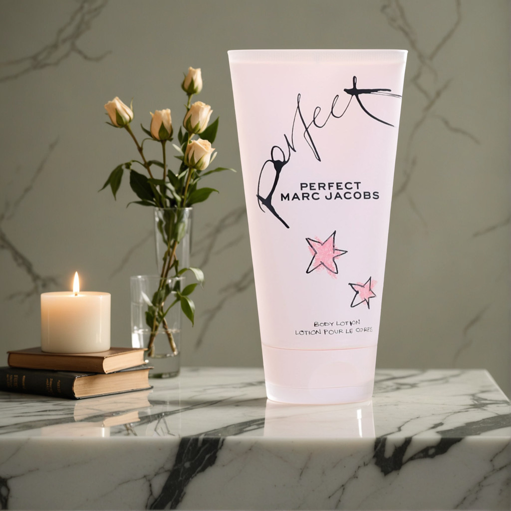 Perfect by Marc Jacobs, 5 oz Body Lotion for Women