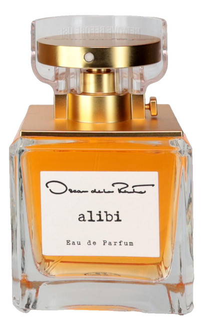Alibi by Oscar de la Renta, 3.4 oz EDP Spray for Women