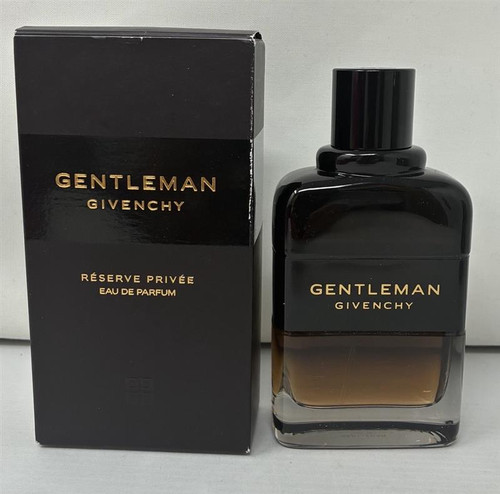 Gentleman Reserve Privee by Givenchy 3.3 oz Eau De Parfum Spray for Men ...