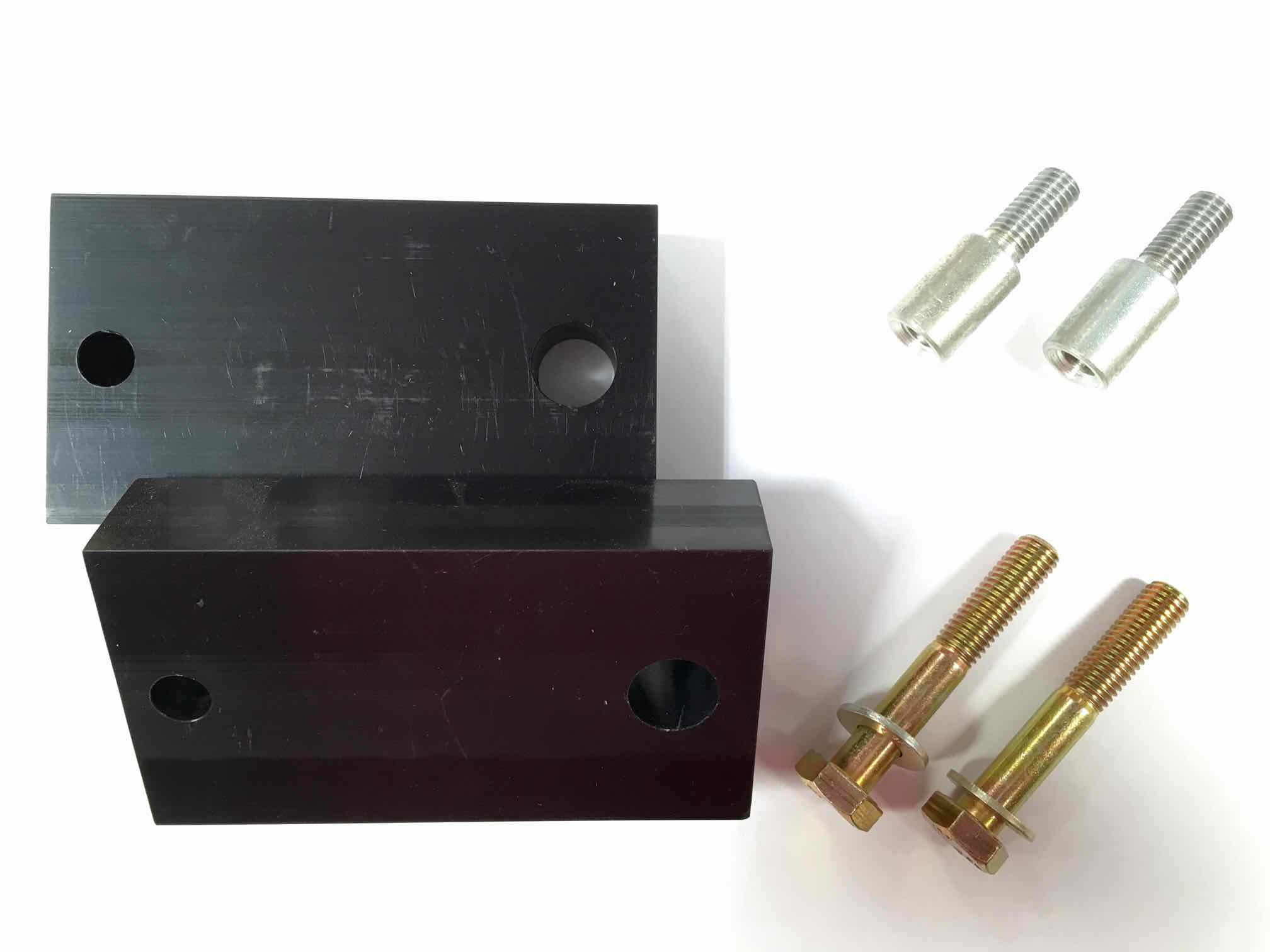 JEEP TJ / LJ - Classic Savvy Products