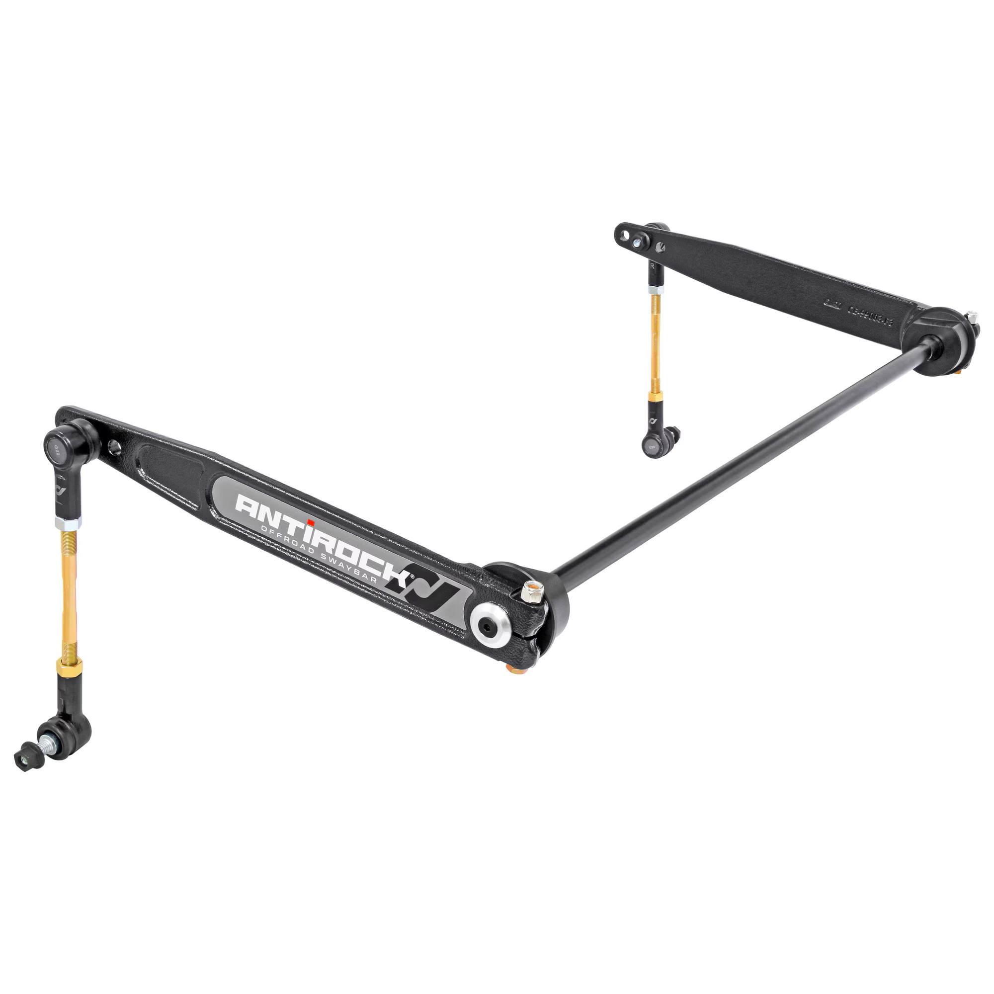 TJ/LJ SAVVY MID ARM SUSPENSION FULL KIT