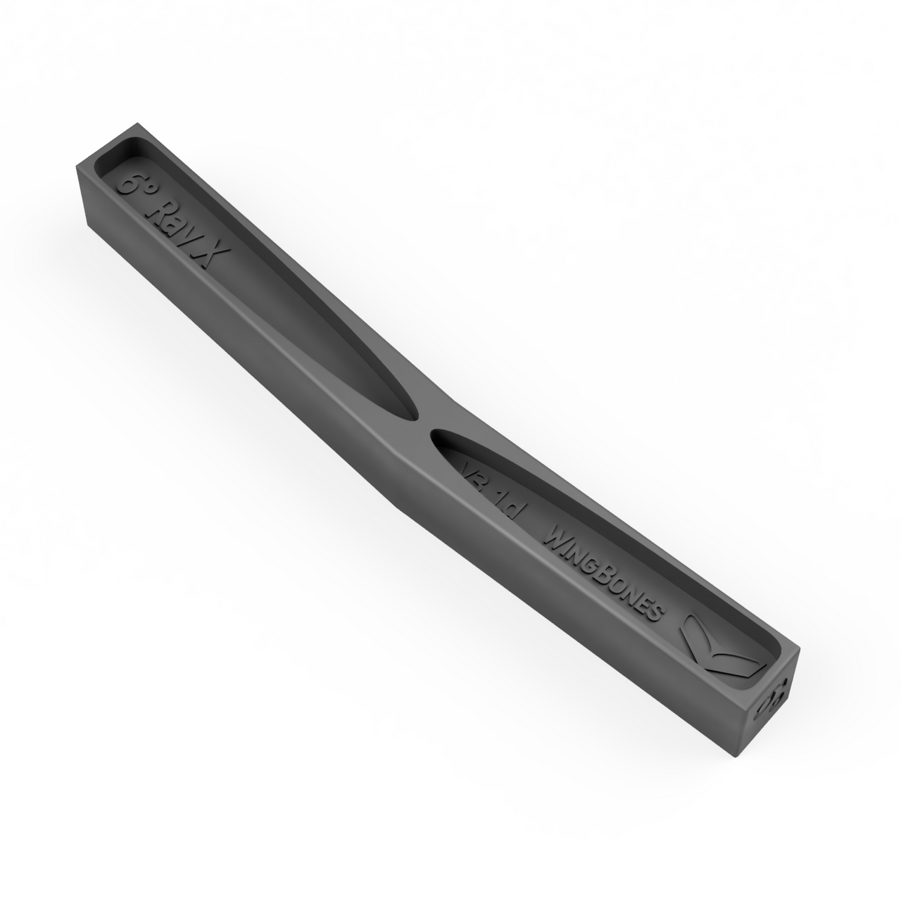 Ray X F3J Wingtip Joiner Set - WingBones