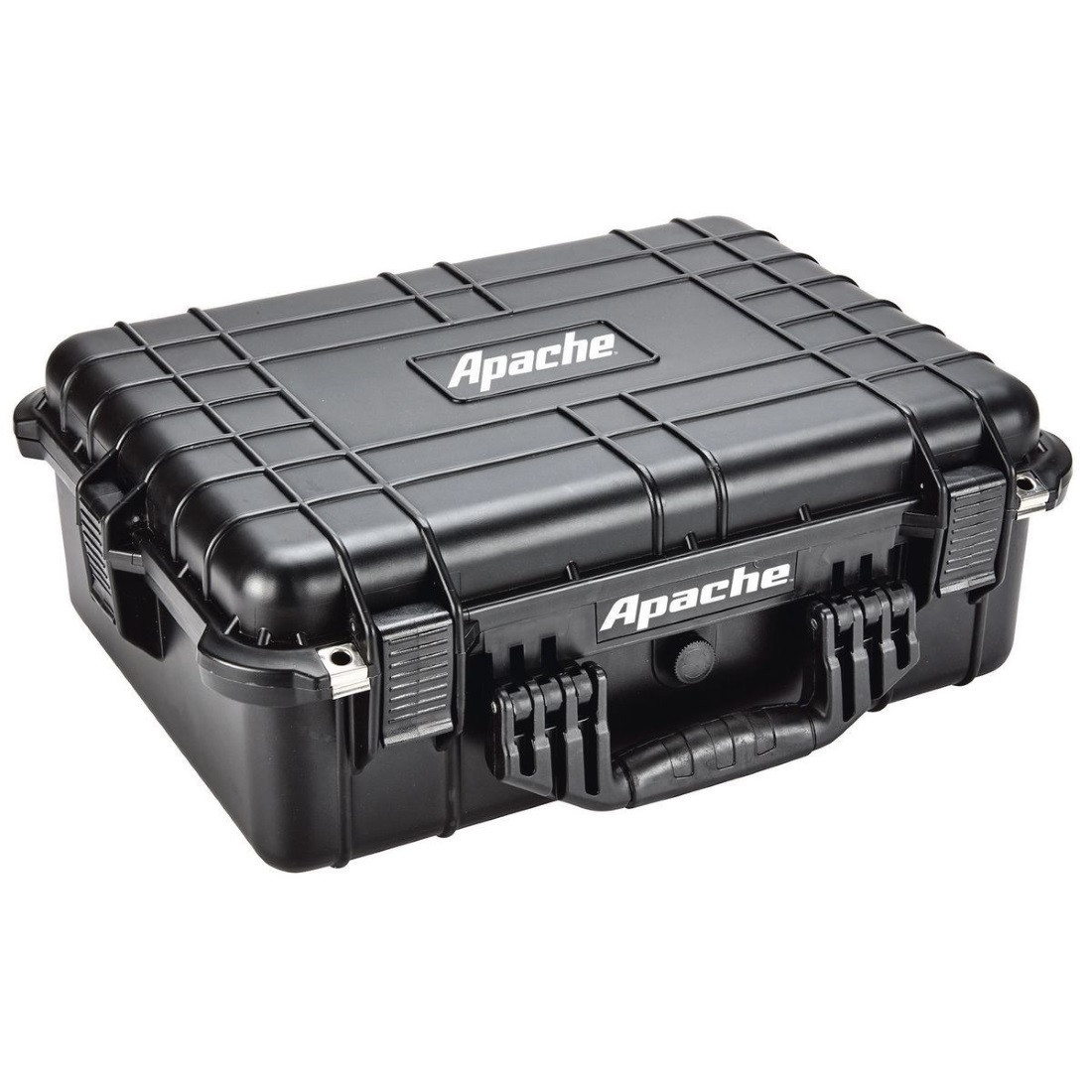 Apache4800 Case + Custom Foam | MyCaseBuilder