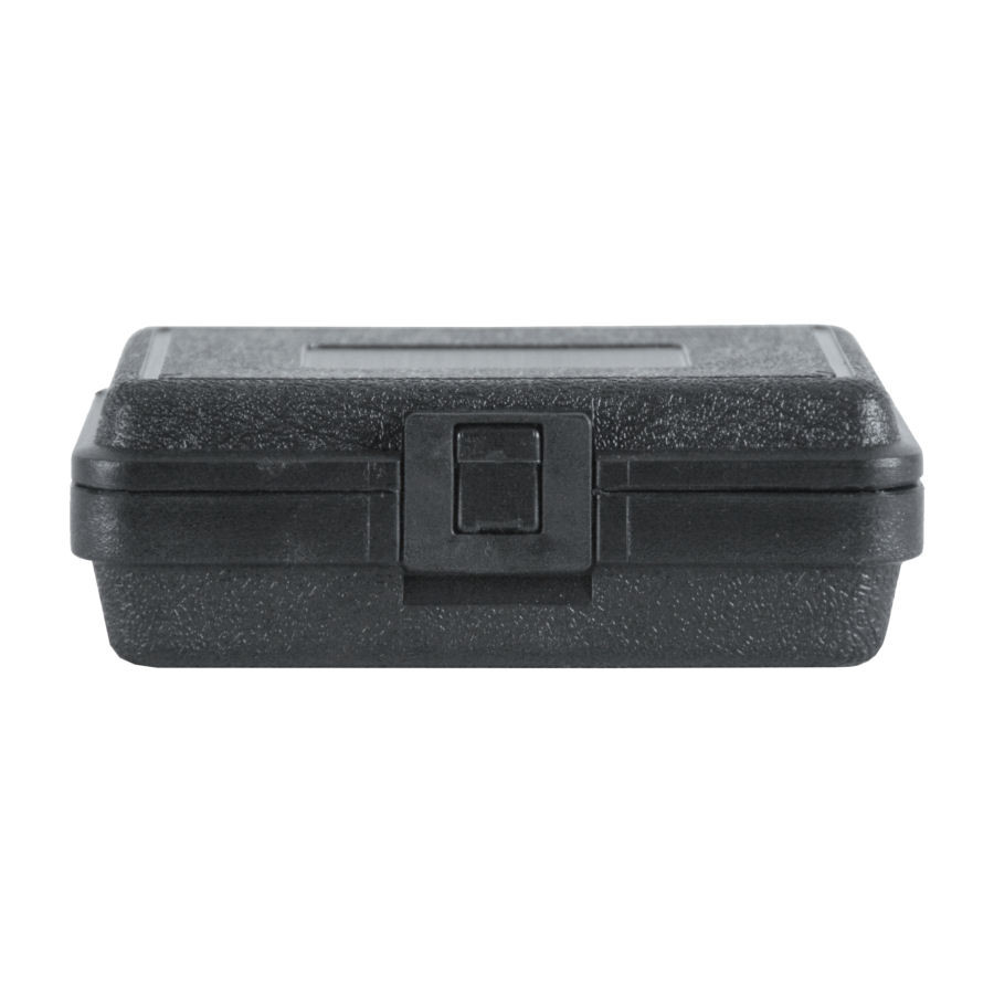 High Quality Brand Cases With Custom Foam Inserts | MyCaseBuilder