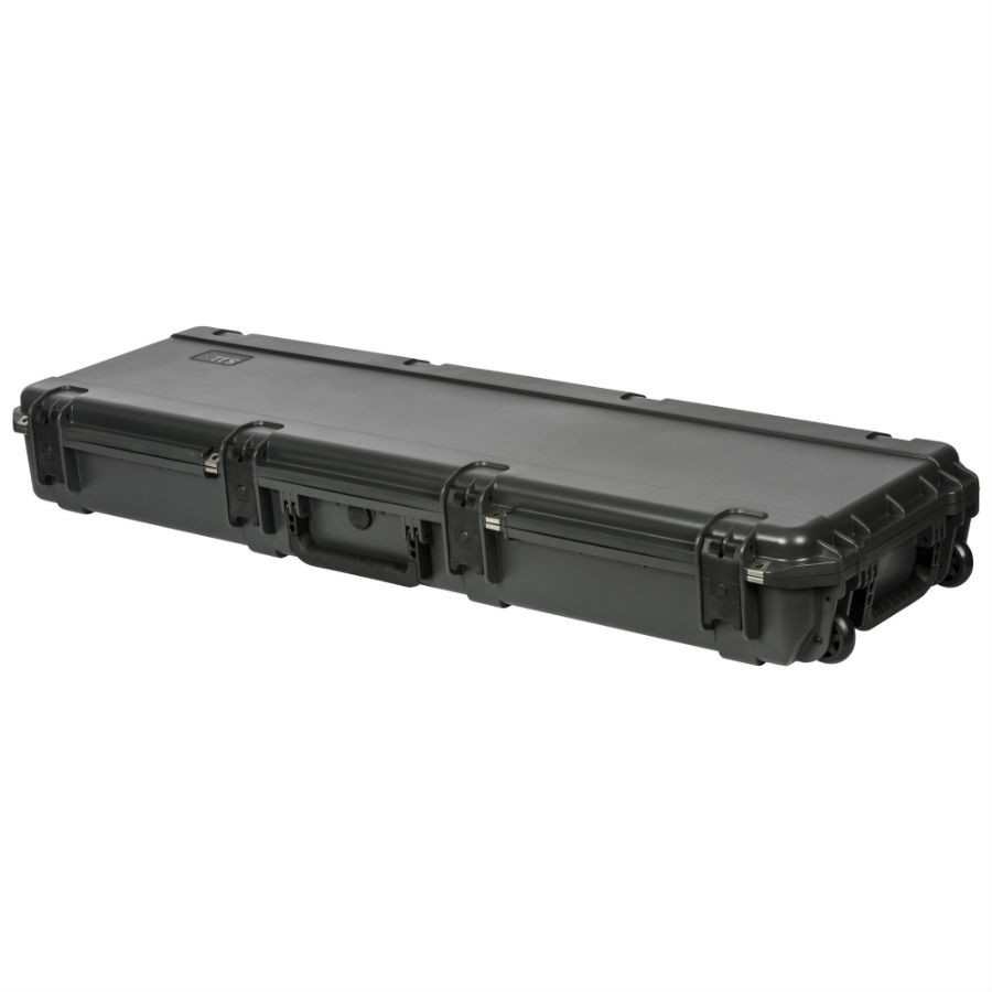 Custom Foam for 5.11 Tactical Rifle Hard Case 5480 | MyCaseBuilder
