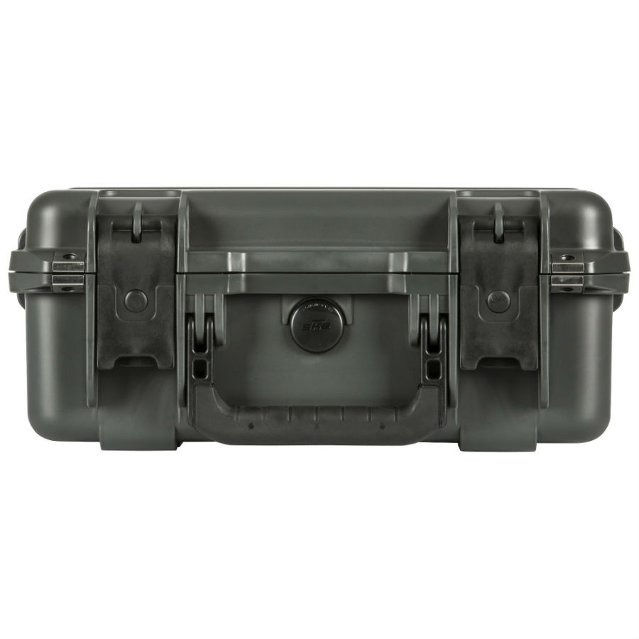 Custom Foam for 5.11 Tactical Hard Case 940 | MyCaseBuilder