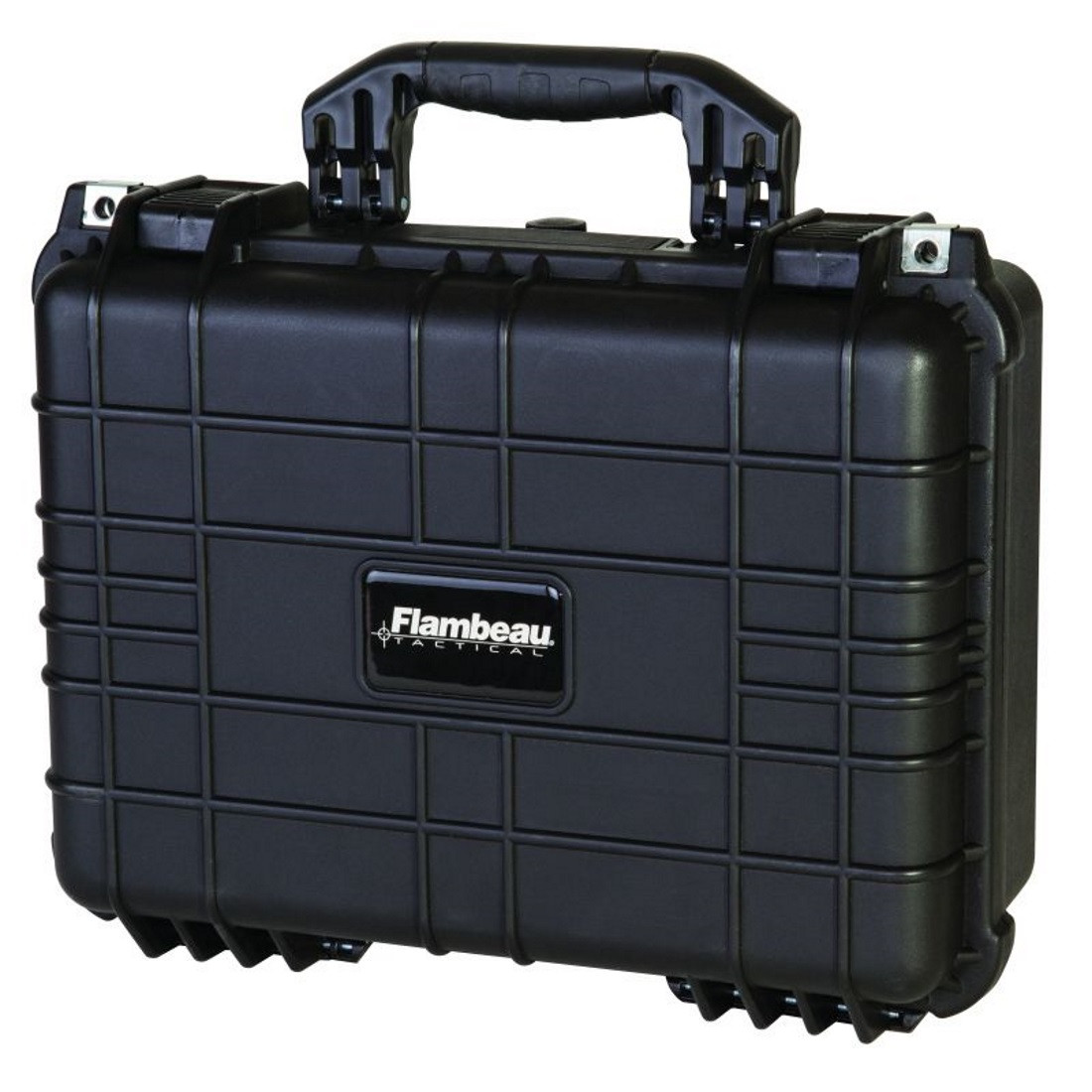 Custom Foam for Flambeau 1410HD Waterproof Cases | MyCaseBuilder