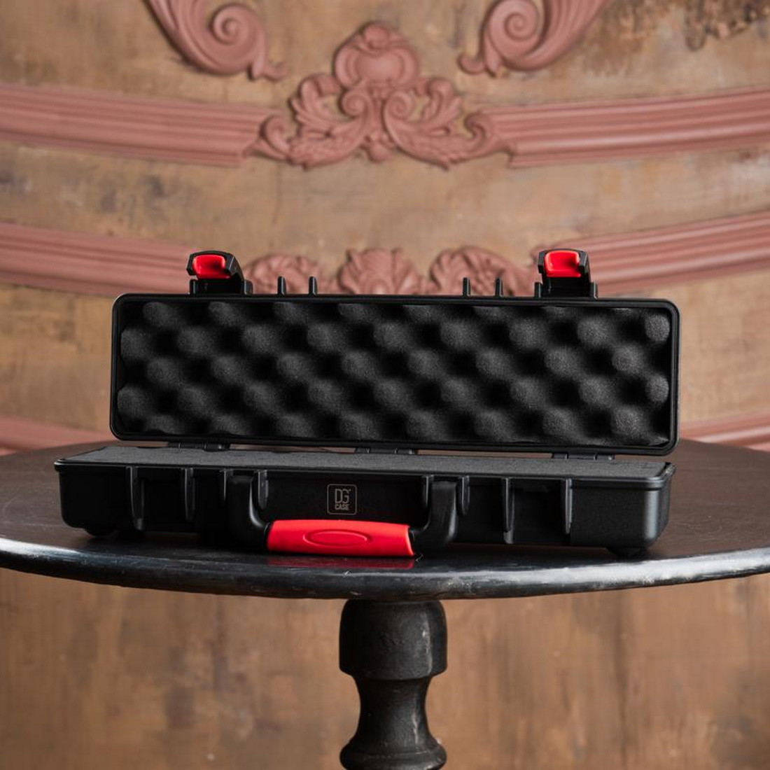 Custom Foam for DG10-01 Cases | MyCaseBuilder