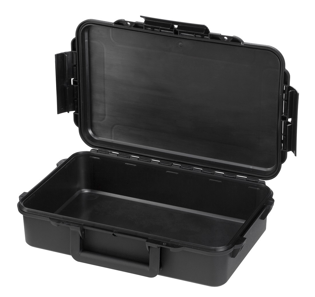 DS400 Case + Custom Foam | MyCaseBuilder