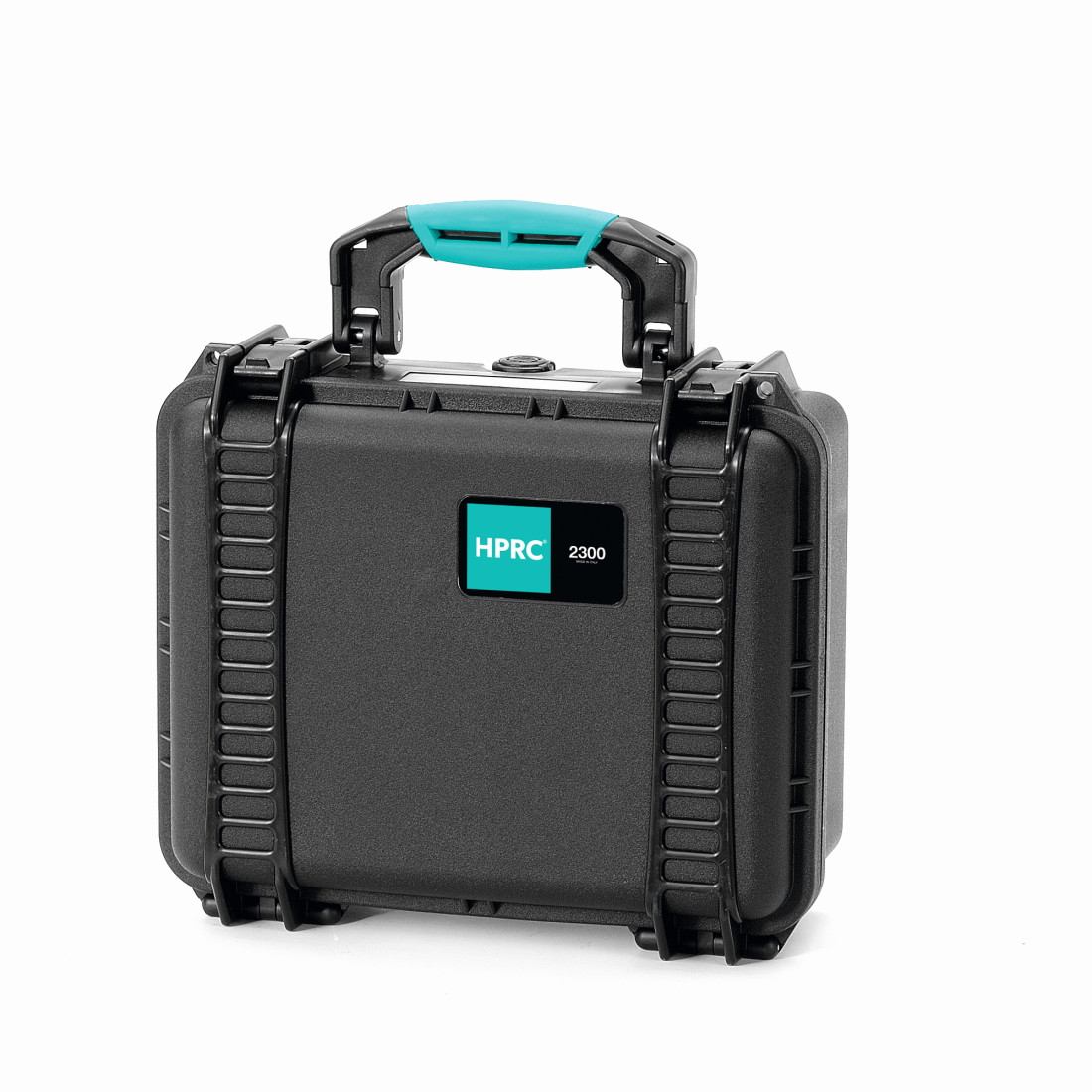 HPRC 2300 Case + Custom Foam | MyCaseBuilder