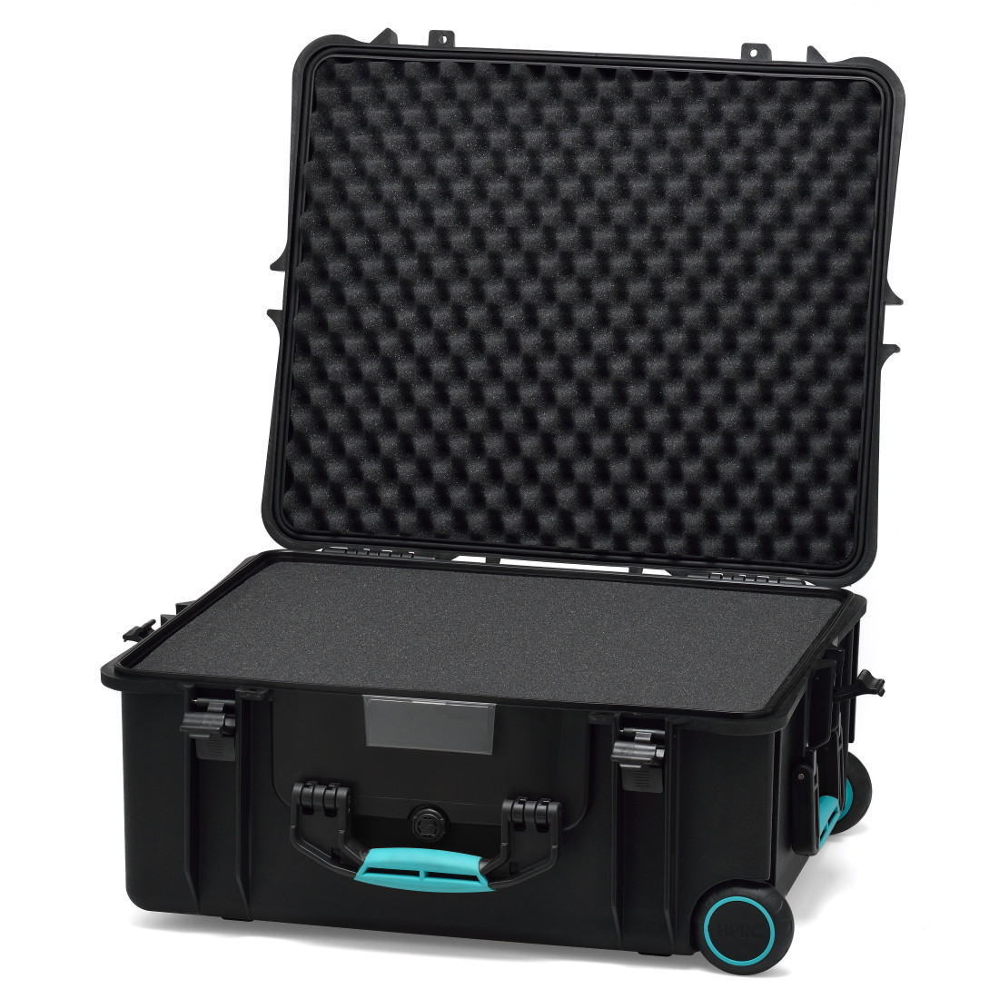 HPRC 2700W Case + Custom Foam | MyCaseBuilder