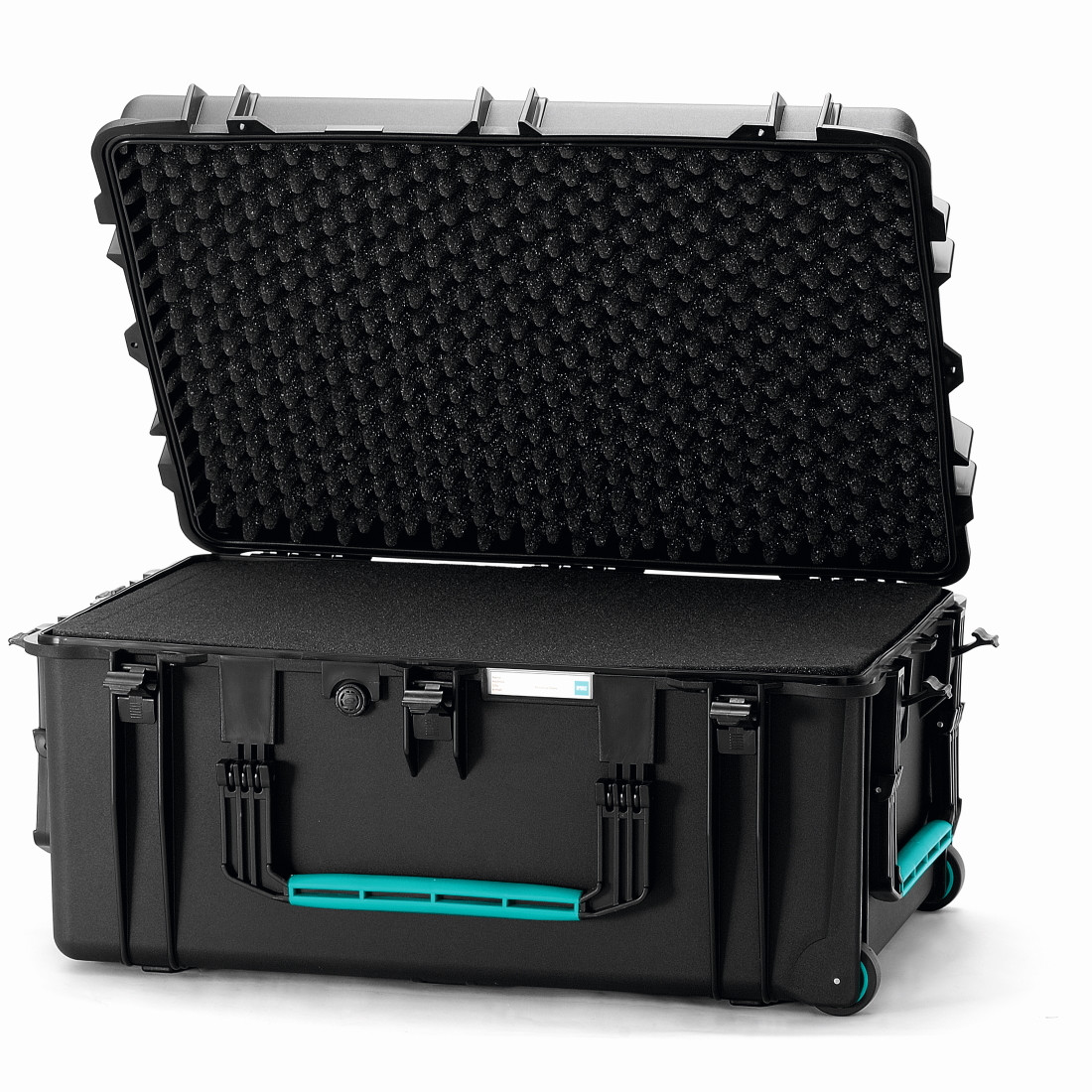 HPRC 2780W Case + Custom Foam | MyCaseBuilder