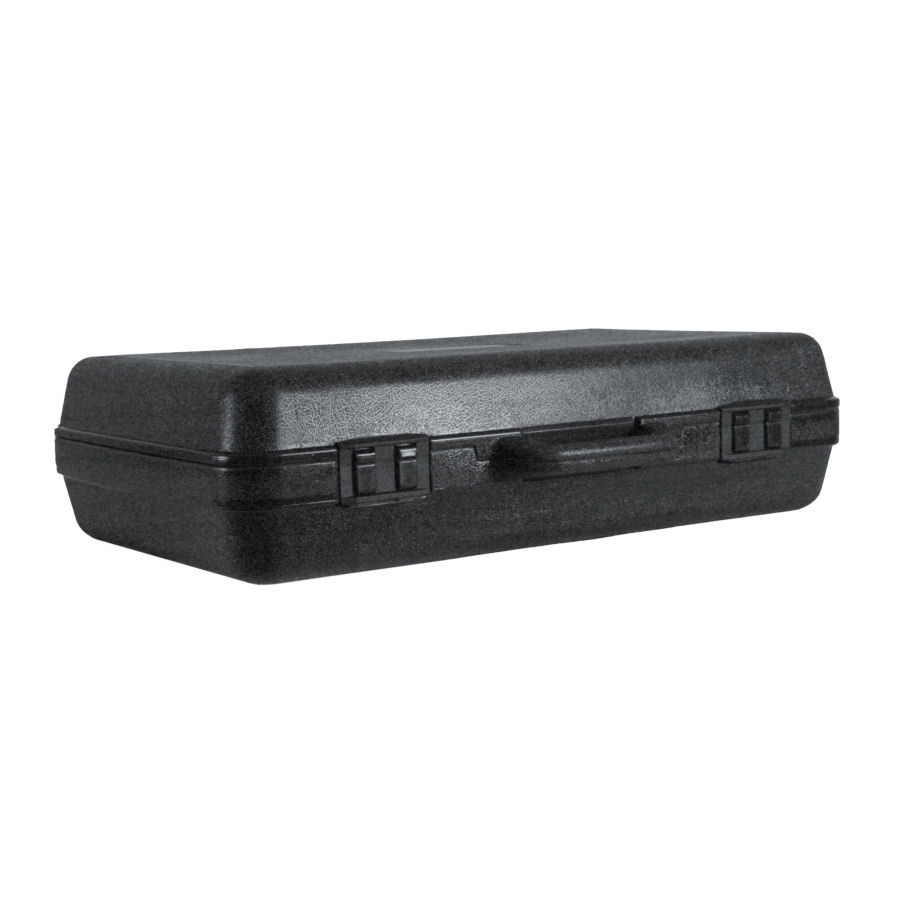 J250 Case + Custom Foam | MyCaseBuilder