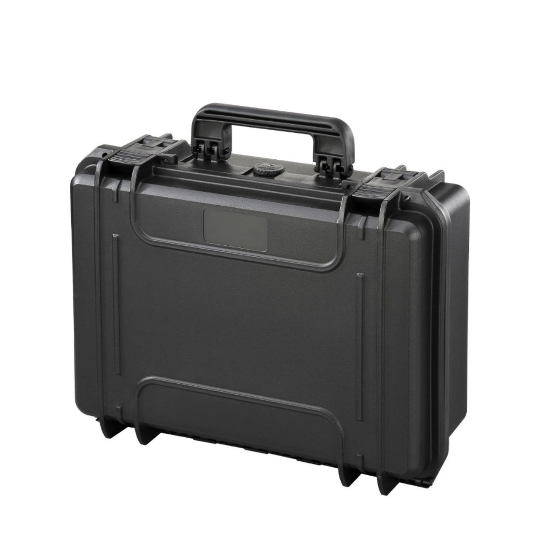 Aaxa M6 HD LED Projector in a Doro 1611-6 MyCaseBuilder Case and Custom ...