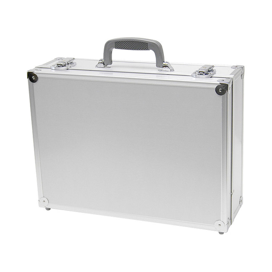 Aluminum Cases with Custom Foam Inserts | Lightweight & Durable ...
