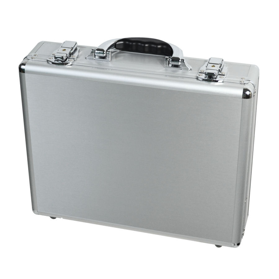 Aluminum Cases with Custom Foam Inserts | Lightweight & Durable ...