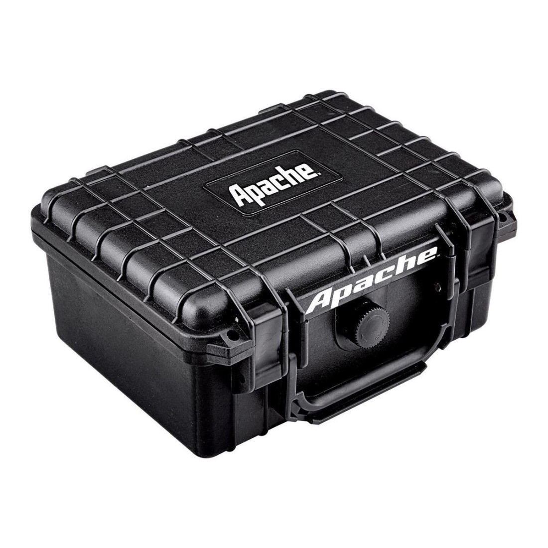 Custom Foam Inserts for Apache Cases | Weatherproof Protection ...