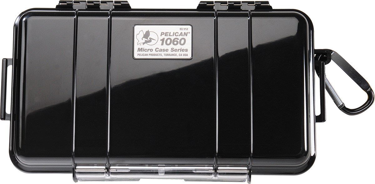 Pelican Cases with Custom Foam Inserts - Vault & Storm | MyCaseBuilder