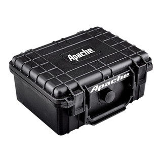 Custom Foam Inserts for Apache Cases | Weatherproof Protection ...