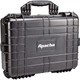 Custom Foam Inserts for Apache Cases | Weatherproof Protection ...