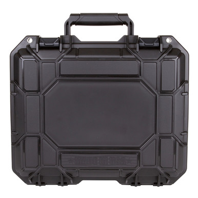Custom Foam for Flambeau Atlas 1209 Waterproof Cases | MyCaseBuilder