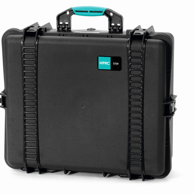 HPRC 2700 Case + Custom Foam | MyCaseBuilder