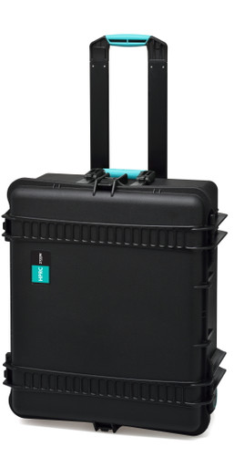 HPRC 2700W Case + Custom Foam | MyCaseBuilder
