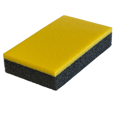 MyCaseBuilder - Blue TopGuard Polyethylene (PE) foam Pad 24" x 27"