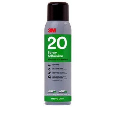 MyCaseBuilder | 3m Spray Adhesive Glue for cases and foam