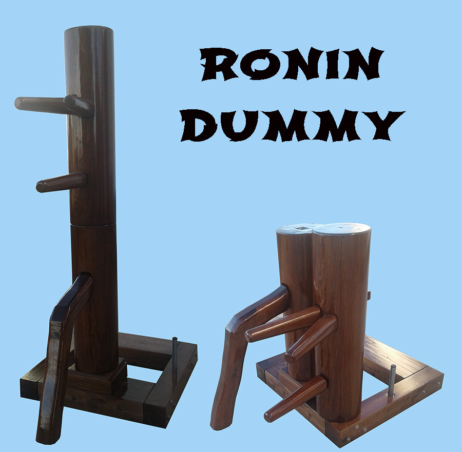 RONIN DUMMY