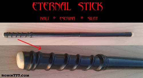 ETERNAL STICK - ronin777