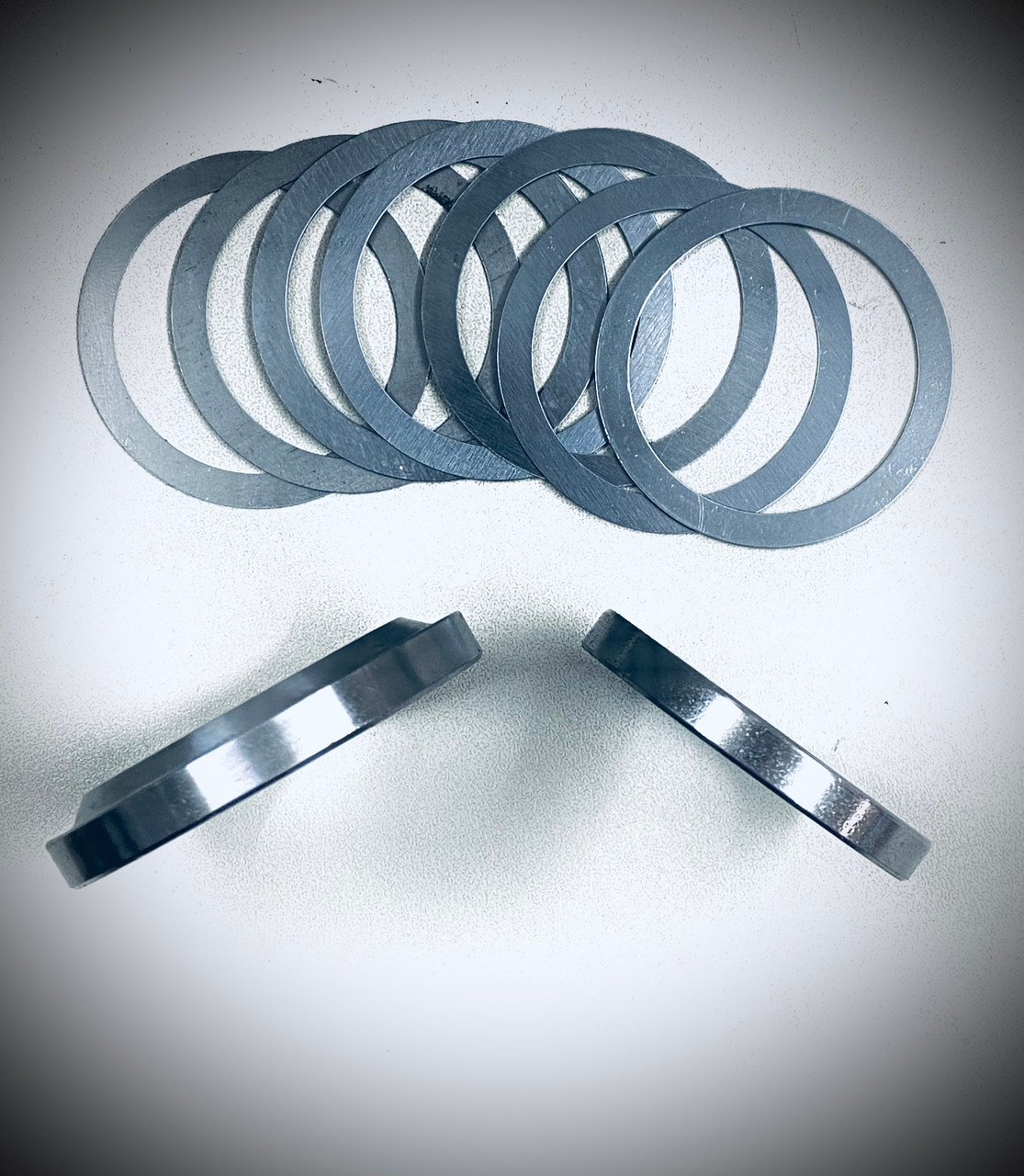 SS9 | Motive Gear | Ford 9" | Solid Pinion Spacers