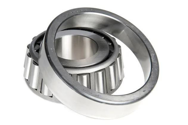 Side Bearings VE Truetrac