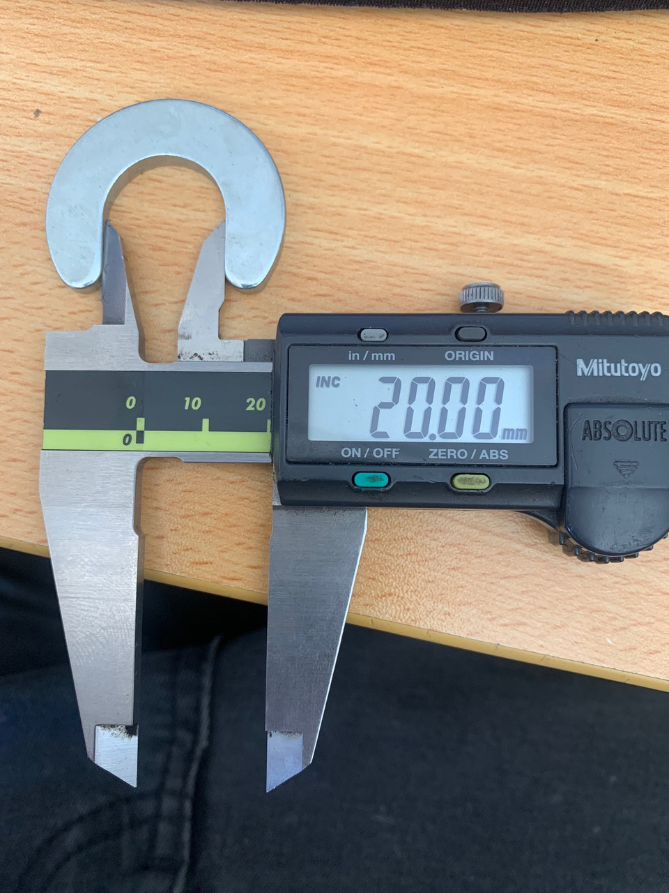Replacement C-Clip