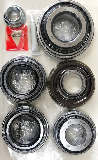 BEARING KIT | HOLDEN | COLORADO RG 2012-2017