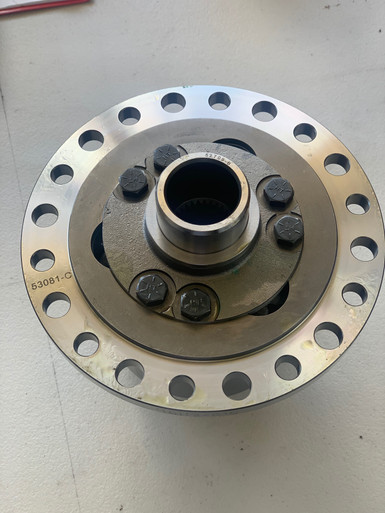 913A707 | EATON | Truetrac | M86 Axle | 30T