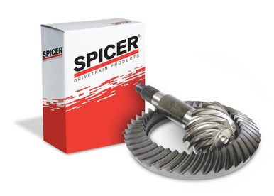 SPICER | Gear Set | M86 | 3.07 Ratio