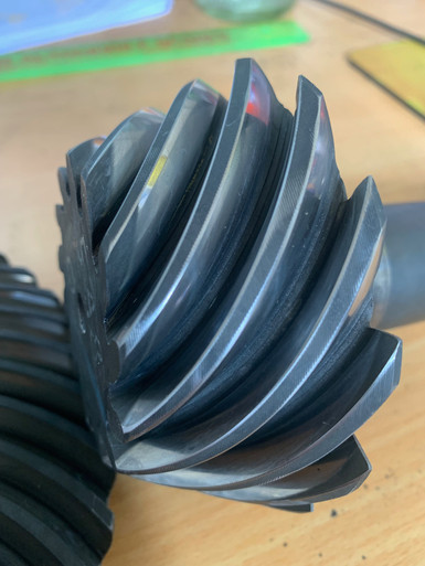 USED | M78 | Gear Set | 3.23 Ratio