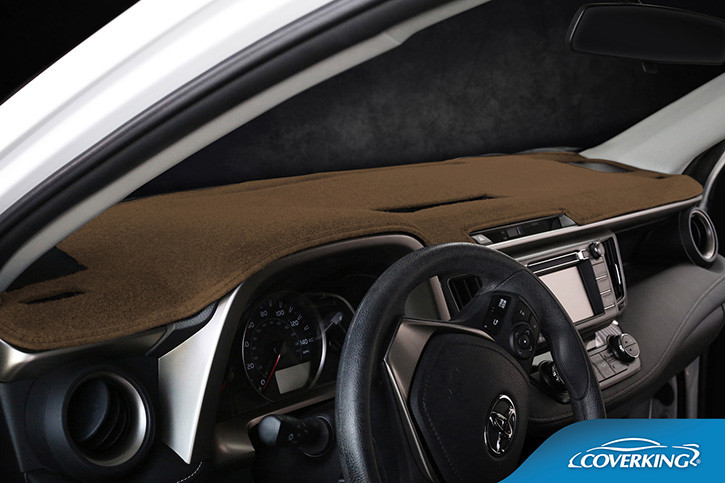 Custom Molded Dash Covers | Perfect Fit Guaranteed