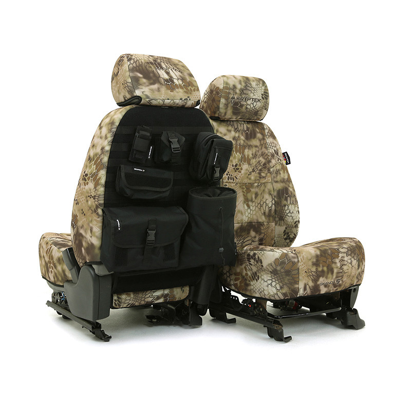Tactical MOLLE System | ShearComfort Seat Covers