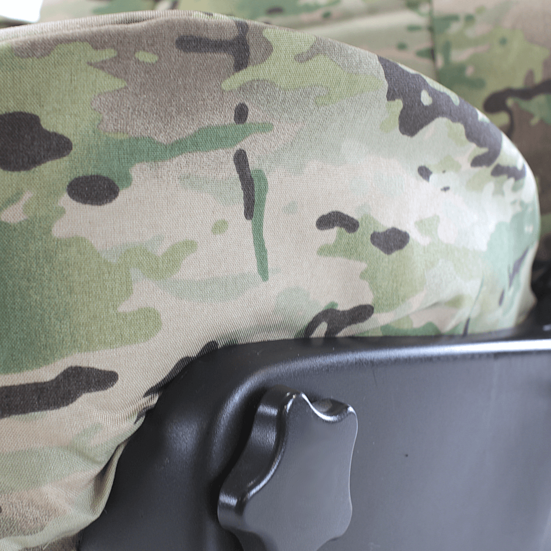 Luxury Line MultiCam® Seat Covers