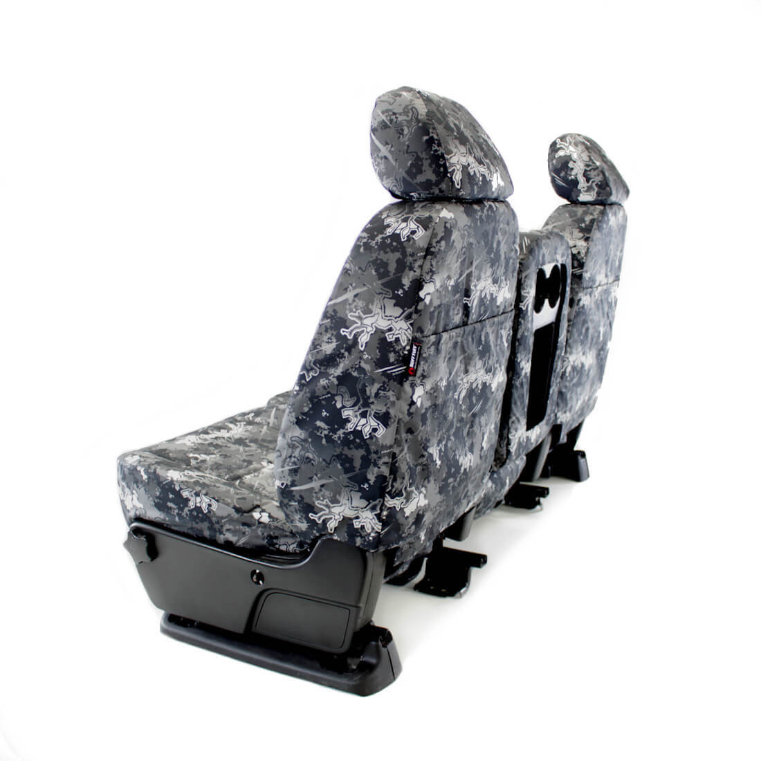 True Timber Viper Camo Seat Covers