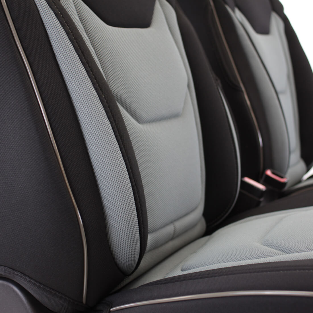 Semi-Custom Pro Mesh Seat Covers | ShearComfort Seat Covers