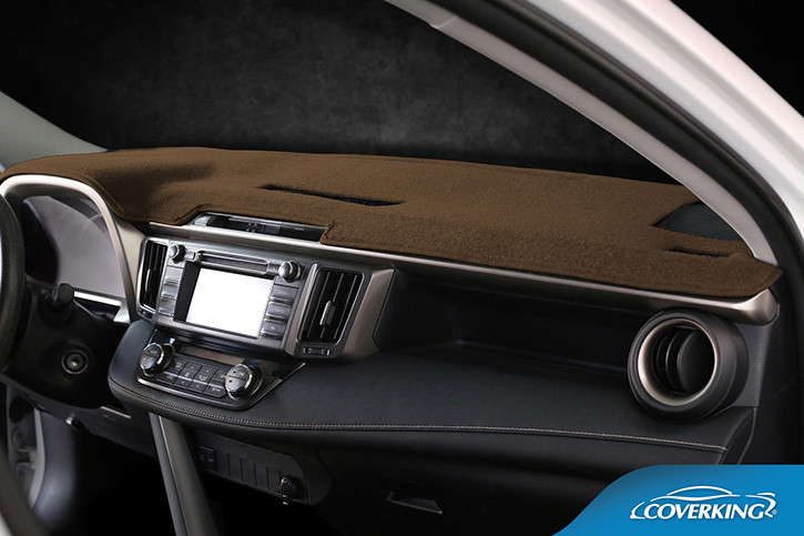 Custom Molded Dash Covers | Perfect Fit Guaranteed