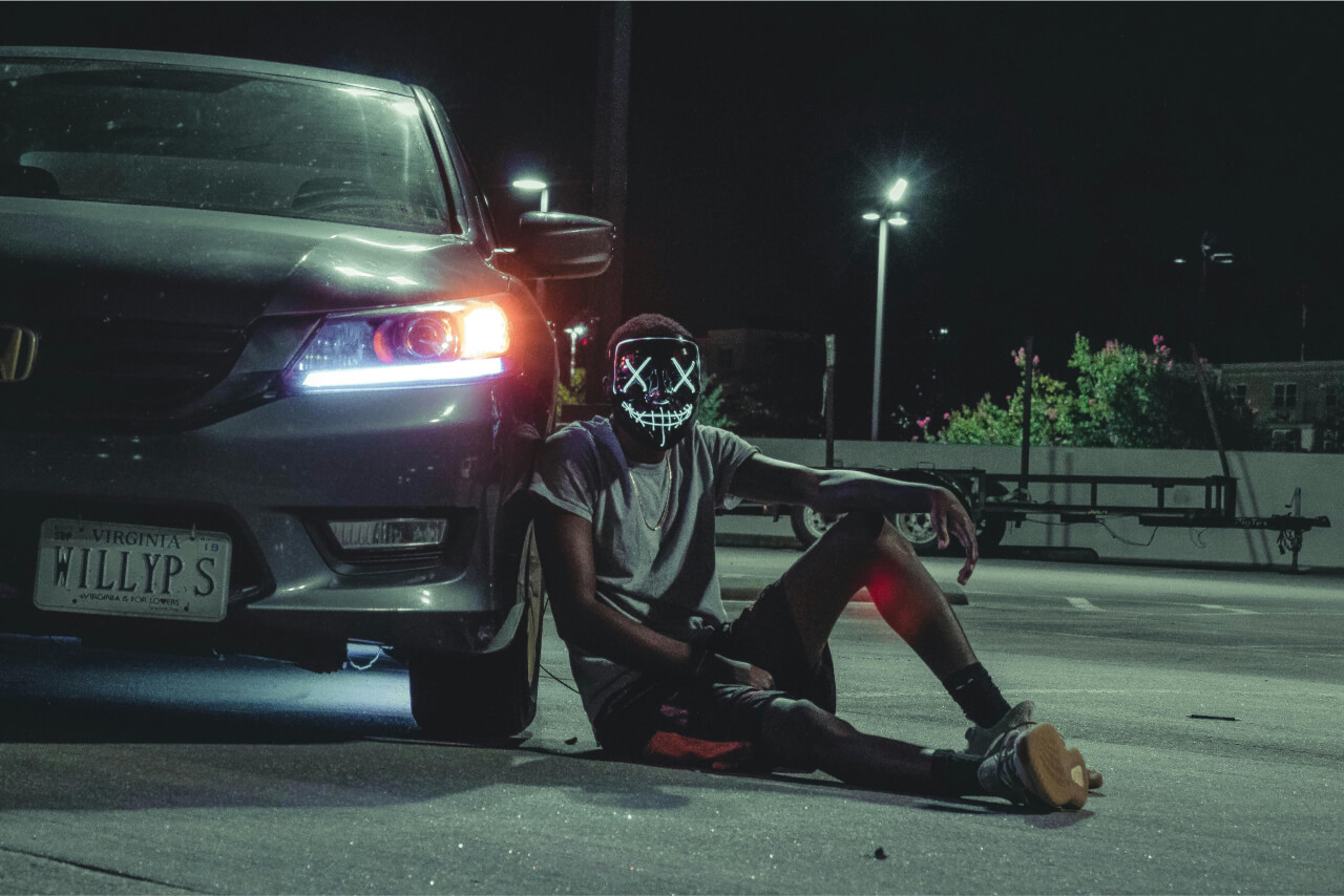 7 Horror Movies Featuring a Scary Car That’ll Make Your Heart Race ...